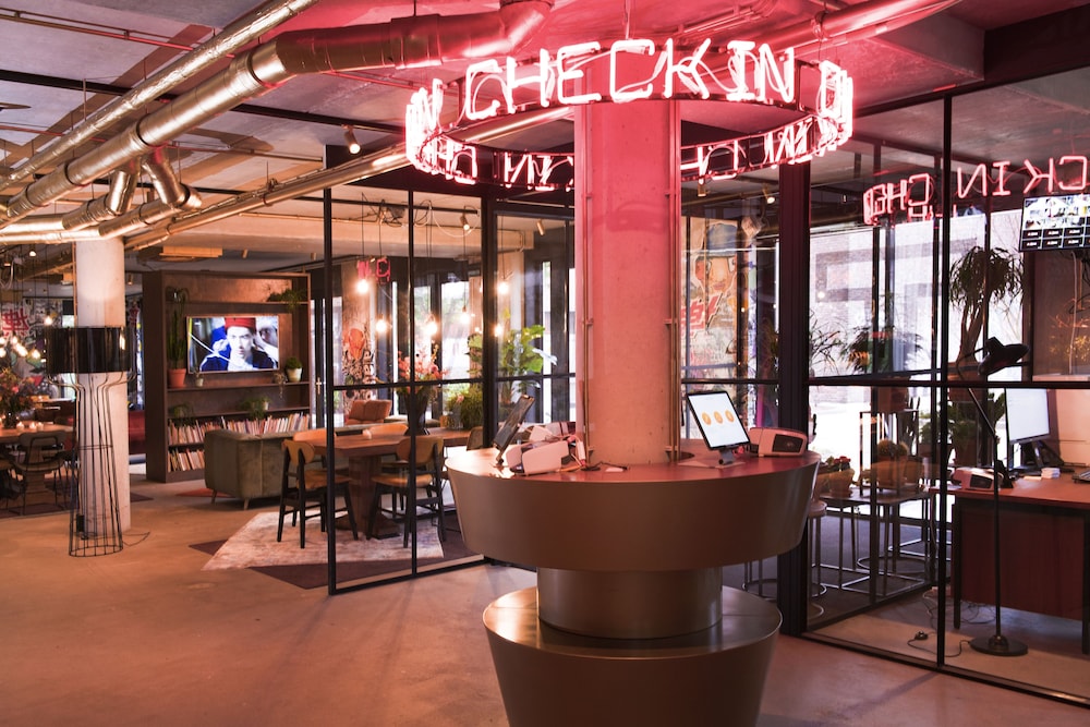 Hotel The Match Deals & Reviews (Eindhoven, NLD) | Wotif