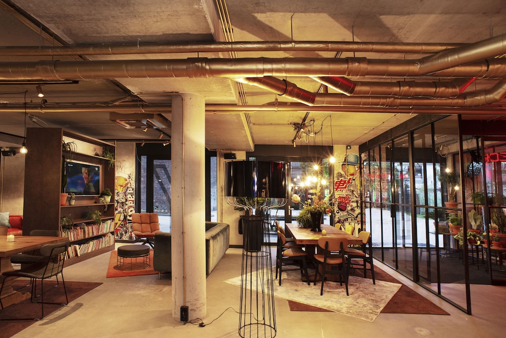 Hotel The Match: AU$130 Deals & Reviews (Eindhoven, NLD) | Wotif