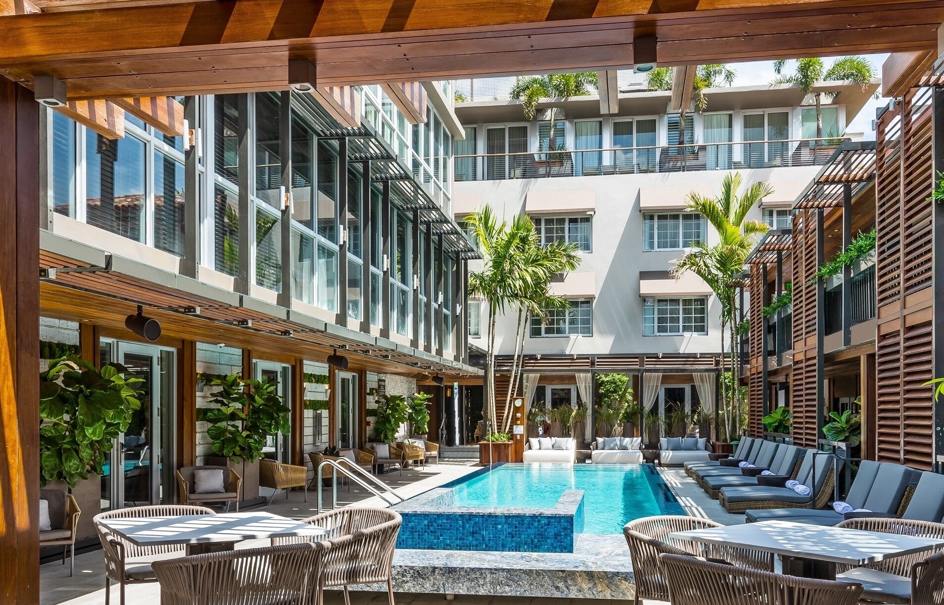 Lennox Hotel Miami Beach (Miami) – 2021 Updated Prices | Expedia.co.uk