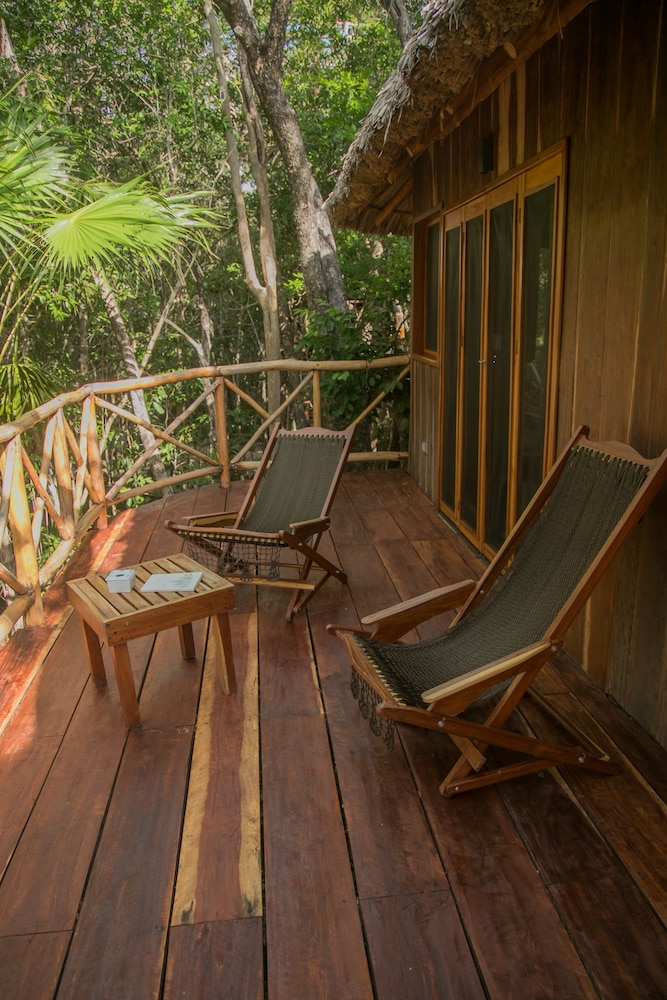 Ajal Tulum Tree House in Tulum | Best Rates & Deals on Orbitz
