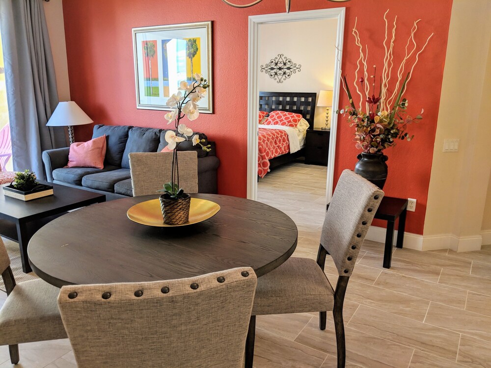 VISTA CAY RESORT 2BR/2BA UNIVERSAL - Orange County | Vrbo