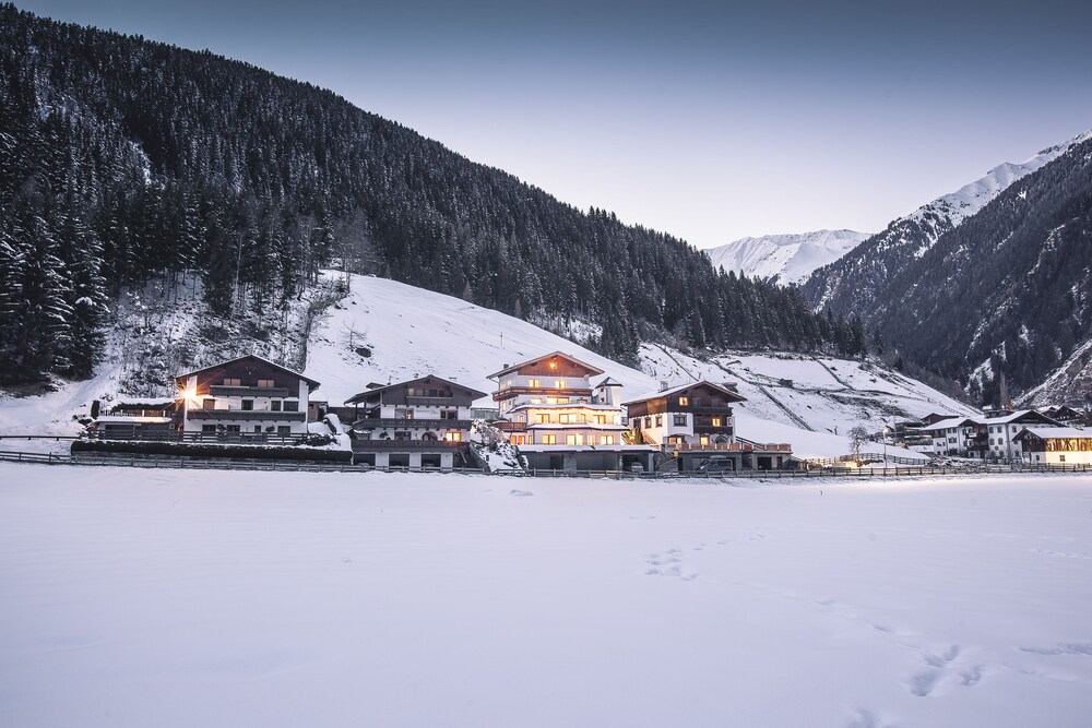 Gästehaus Kartnaller Reviews, Deals & Photos 2026 - vrbo.com