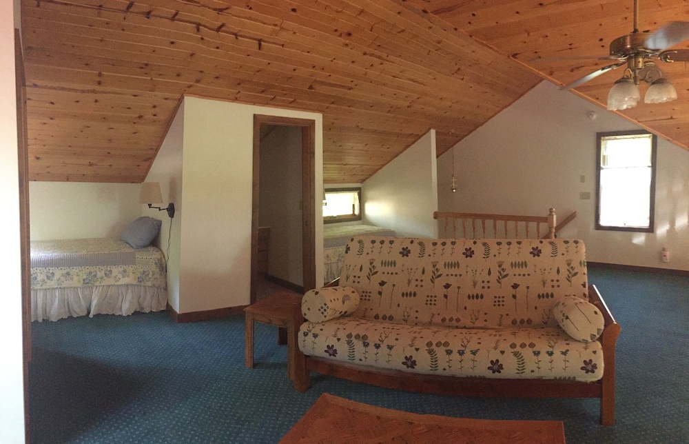 Lake Michigan Beach Home with Over 100’ of Private Sand Beach! Pets ...