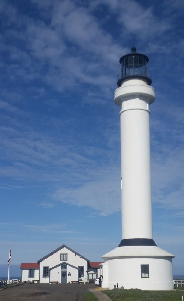 Point Arena Lighthouse Reviews, Deals & Photos 2026 - Vrbo