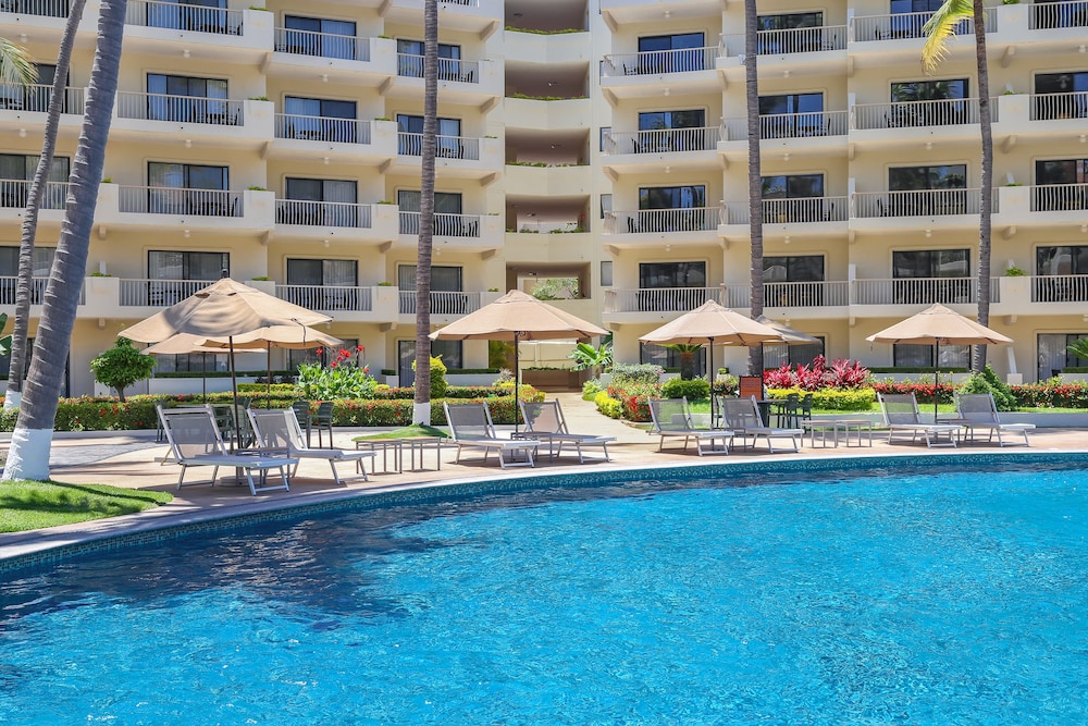 Villa del Palmar Beach Resort and Spa - All Inclusive in Puerto ...