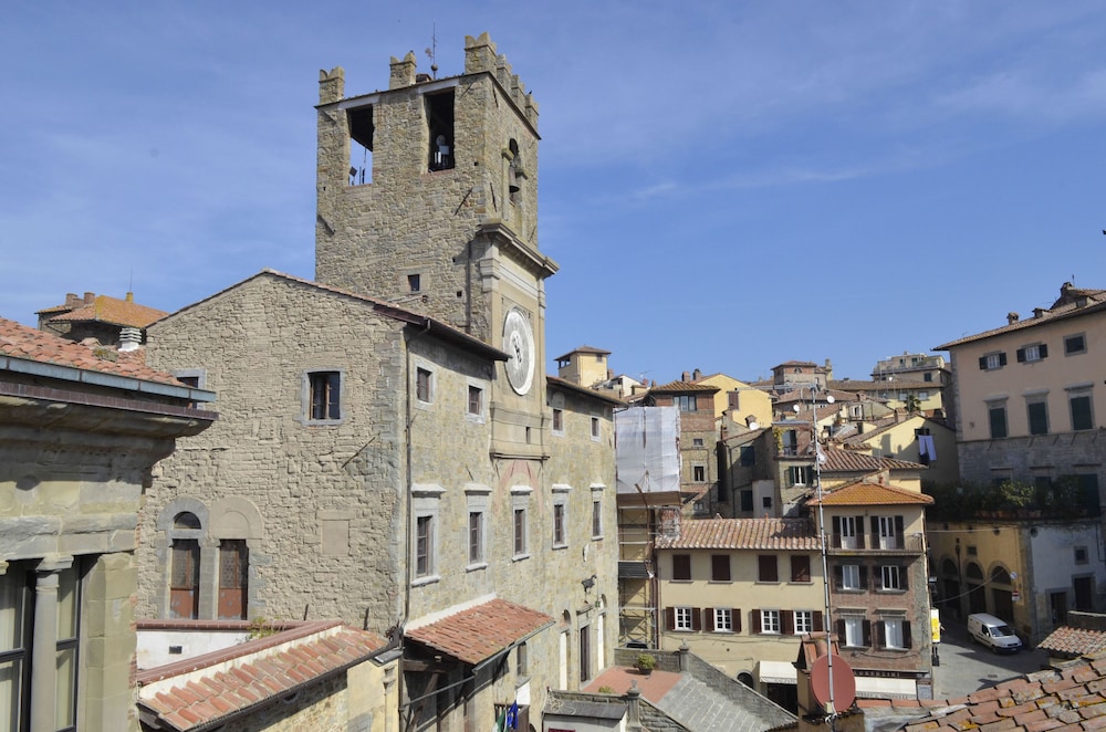 Apartment in the heart of Cortona - Cortona | Vrbo