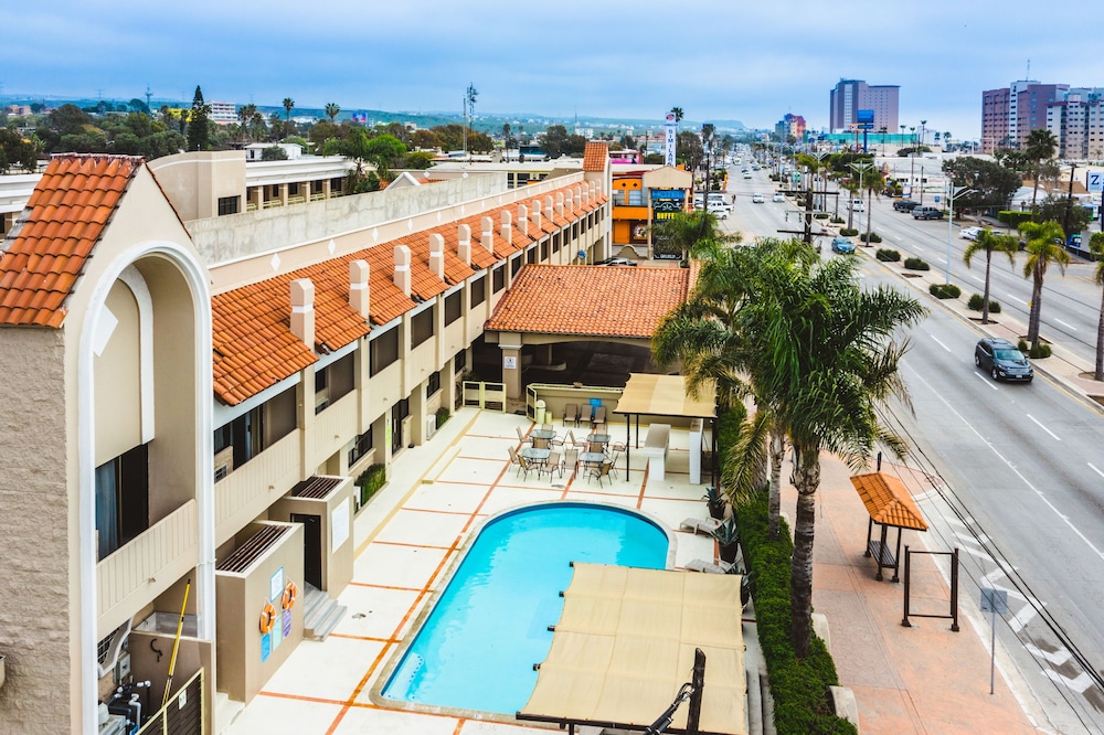 Del Mar Inn Rosarito in Tijuana | Best Rates & Deals on Orbitz