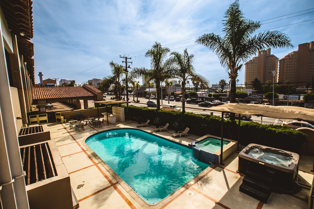 Del Mar Inn Rosarito in Tijuana | Best Rates & Deals on Orbitz