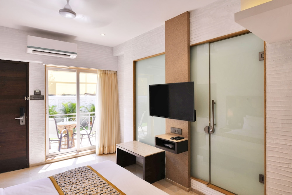 Meritas Countryside Resort - Lonavala: AU$71 Deals & Reviews (Lonavala ...