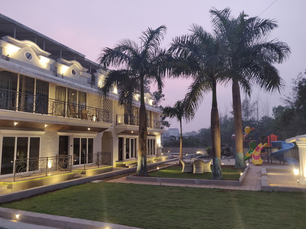 Meritas Countryside Resort - Lonavala: AU$71 Deals & Reviews (Lonavala ...