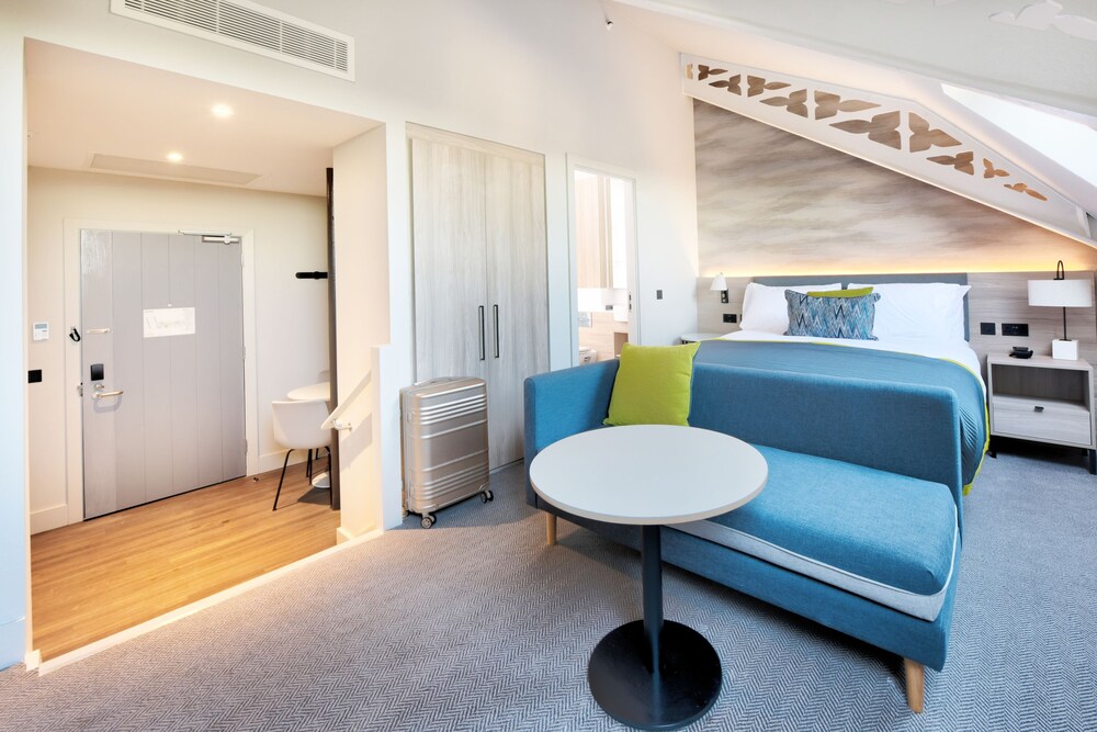 Staybridge Suites Dundee, an IHG Hotel: AU$120 Deals & Reviews (Dundee ...
