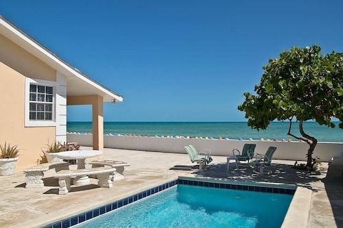 Visit Yamacraw Beach in Nassau | Expedia