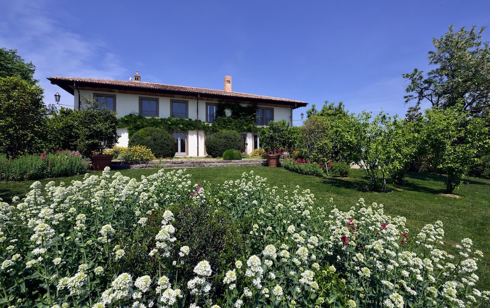 Magnifique villa au coeur des collines bolognaises - Castel San Pietro ...
