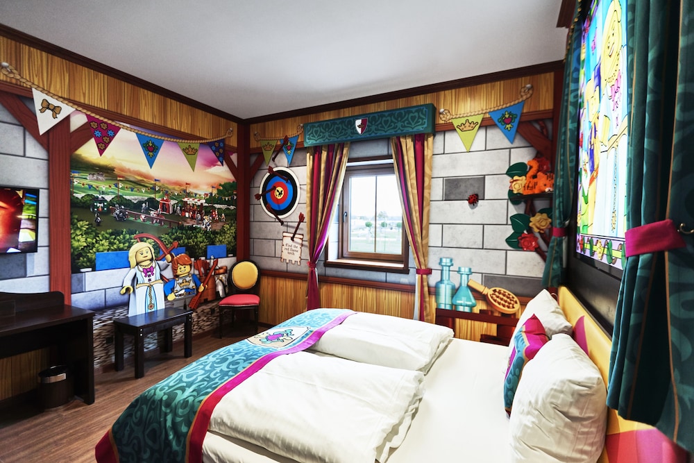 LEGOLAND Castle Hotel DENMARK in Billund | Best Rates & Deals on Orbitz