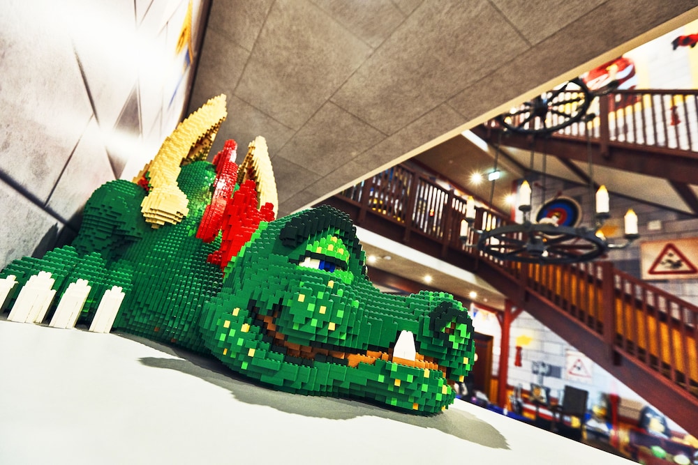 LEGOLAND Castle Hotel DENMARK in Billund | Best Rates & Deals on Orbitz