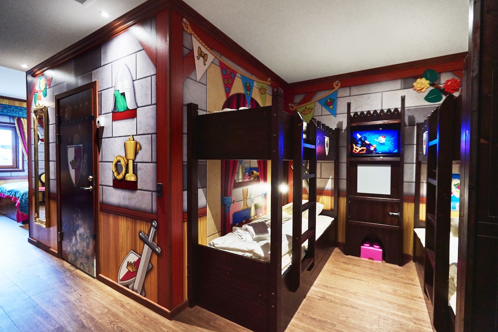 LEGOLAND Castle Hotel DENMARK in Billund | Best Rates & Deals on Orbitz