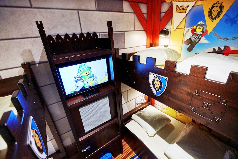 LEGOLAND Castle Hotel DENMARK in Billund | Best Rates & Deals on Orbitz