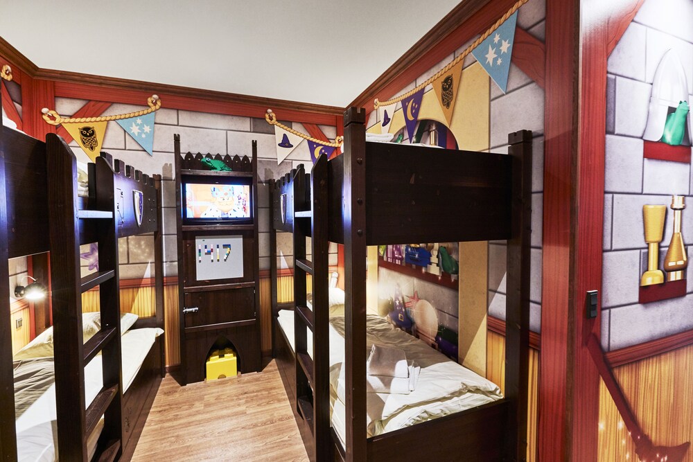 LEGOLAND Castle Hotel DENMARK in Billund | Best Rates & Deals on Orbitz