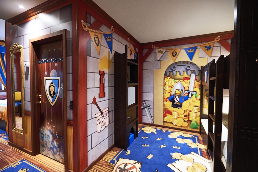 LEGOLAND Castle Hotel DENMARK in Billund | Best Rates & Deals on Orbitz