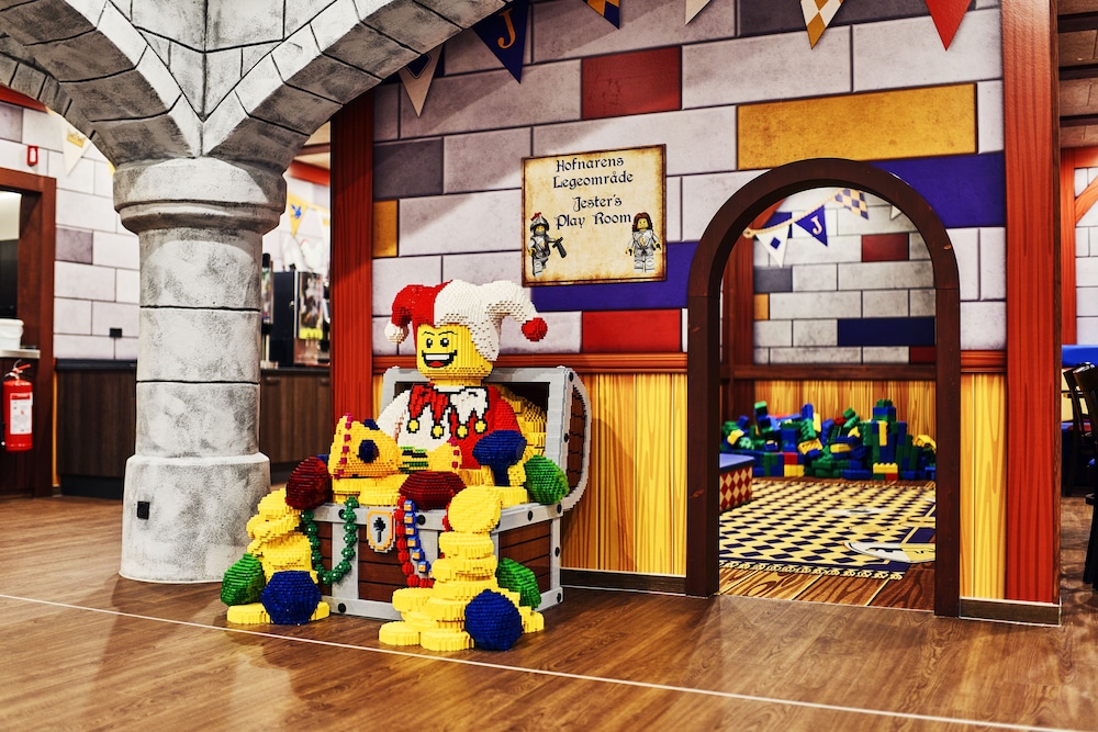 LEGOLAND Castle Hotel DENMARK in Billund | Best Rates & Deals on Orbitz