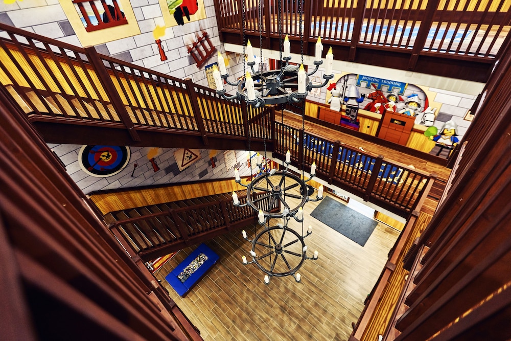 LEGOLAND Castle Hotel DENMARK in Billund | Best Rates & Deals on Orbitz