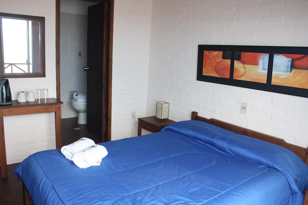 Hotel Marina Punta Colorada, Punta Colorada: Room Prices & Reviews ...