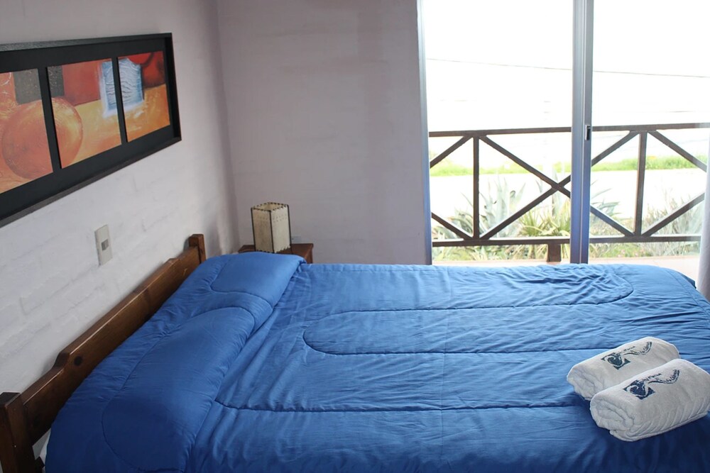 Hotel Marina Punta Colorada, Punta Colorada: Room Prices & Reviews ...