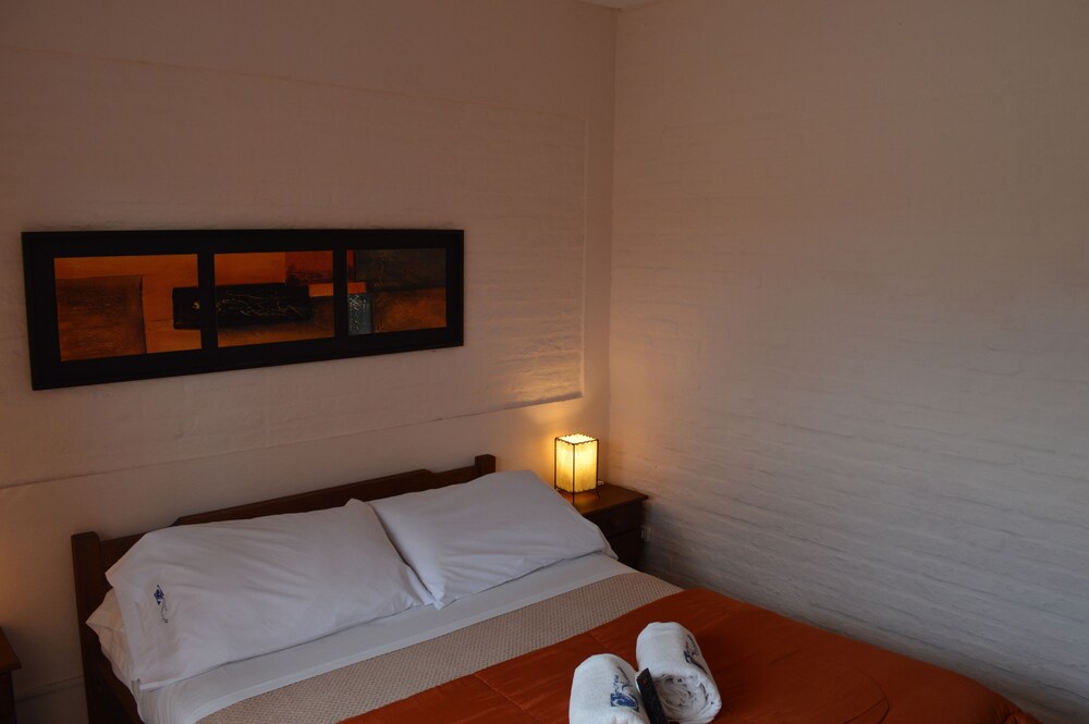 Hotel Marina Punta Colorada, Punta Colorada: Room Prices & Reviews ...