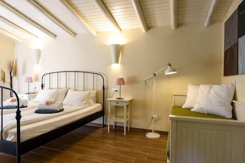 Villa Llevant Among 1.200 Olive Trees - Inca