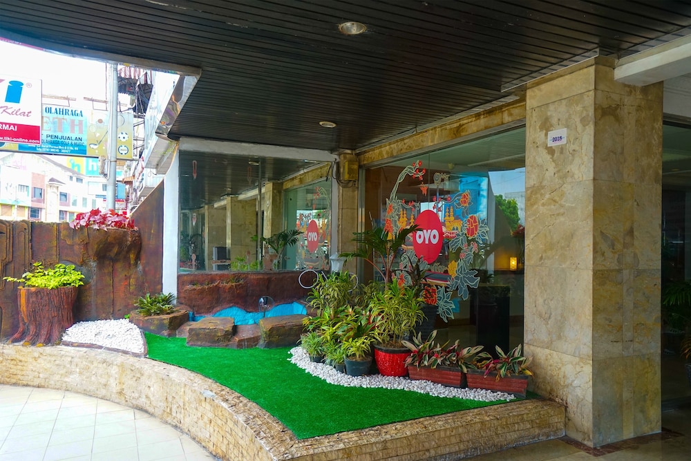 Collection O 166 Hotel Princess: AU$19 Deals & Reviews (Palembang, IDN ...