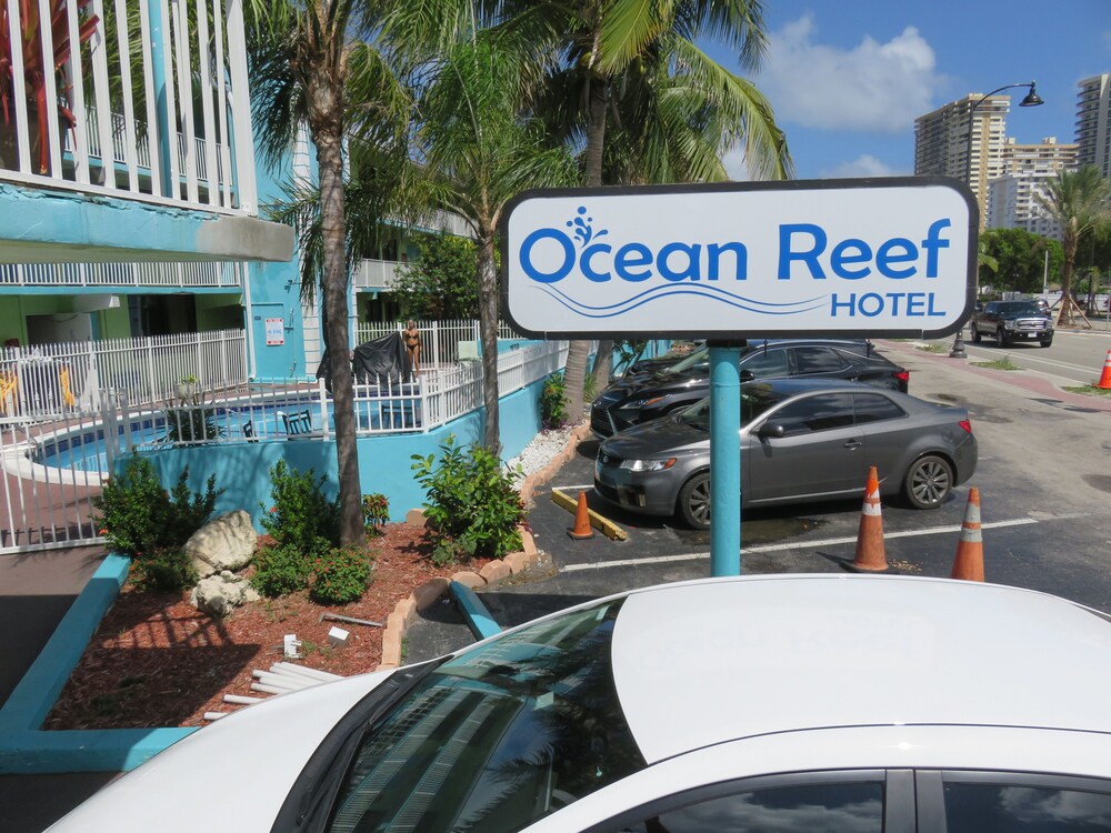 Ocean Reef Hotel in Fort Lauderdale | Best Rates & Deals on Orbitz