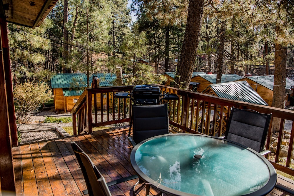 Ruidoso Lodge Cabins in Ruidoso | Best Rates & Deals on Orbitz