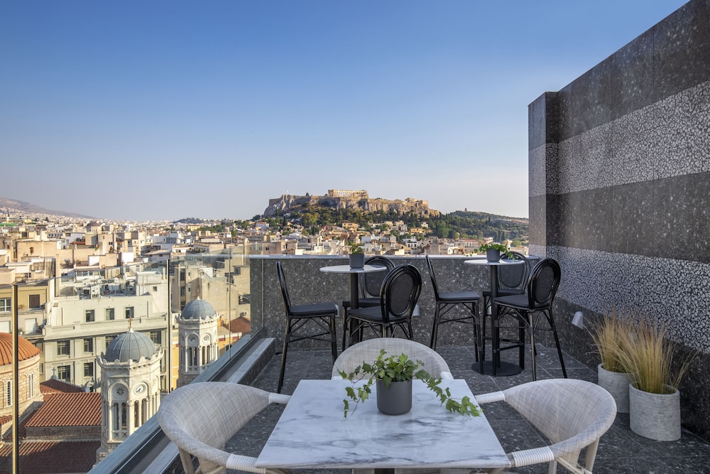 The Pinnacle Athens Deals & Reviews (Athens, GRC) | Wotif