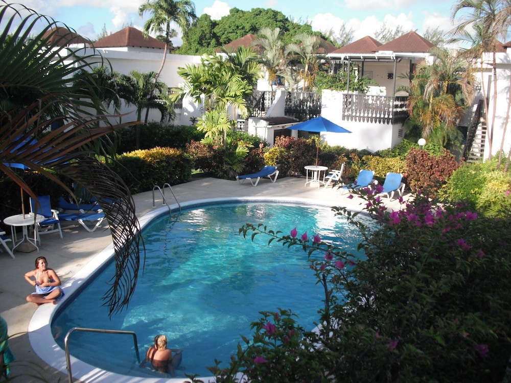 Beautiful Barbados, Excellently Located Studio in Rockley Golf ...