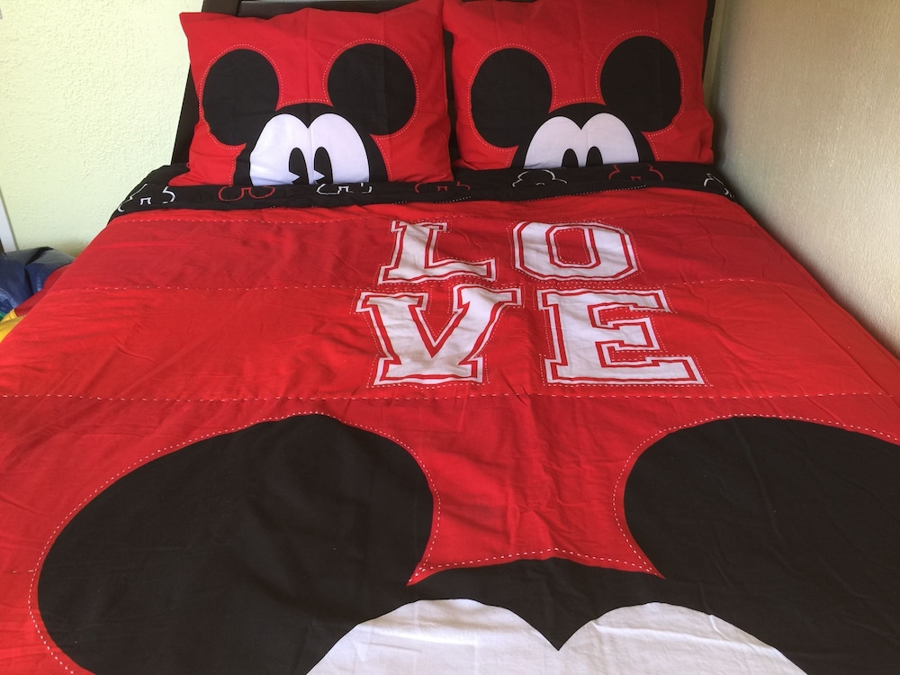 Disney Magic Dream House, à quelques pas de Disneyland + Pool ...