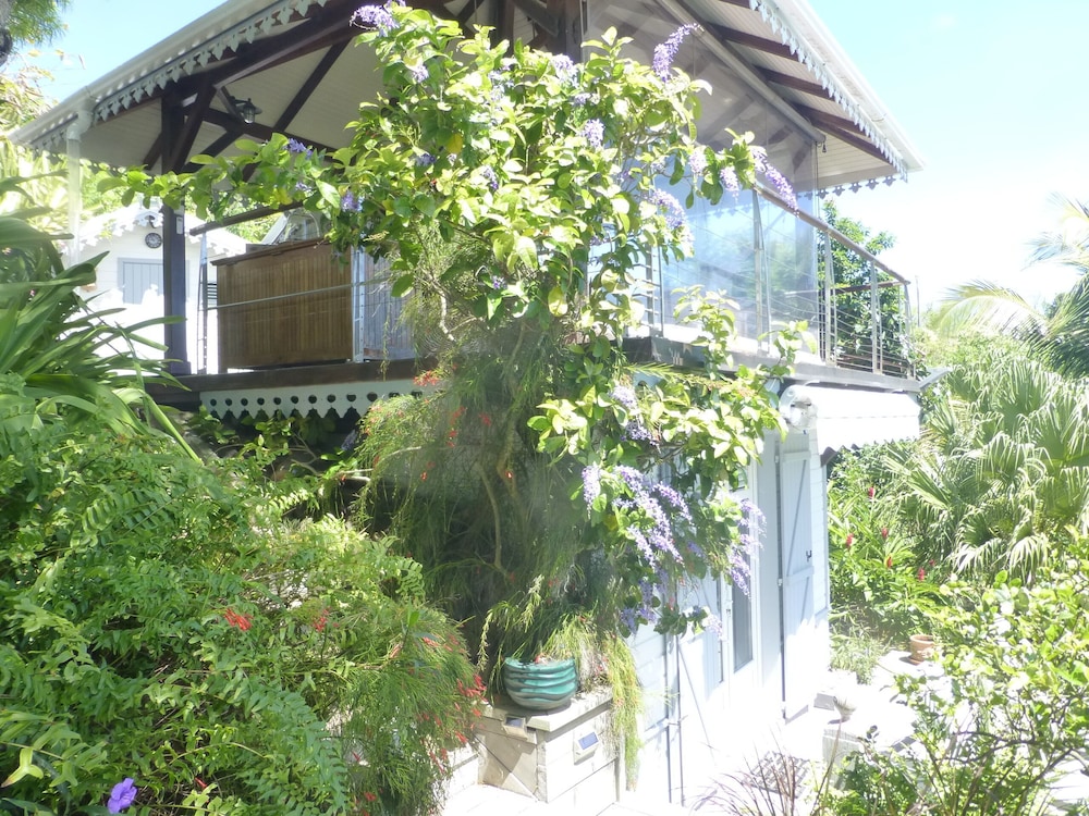 Creole Pavilion in the Garden, Le Francois: Room Prices & Reviews ...