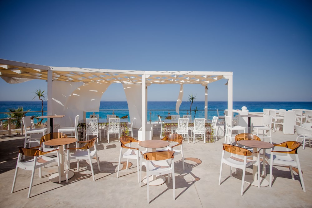 Drymades Inn Resort: Deals & Reviews (Himarë, ALB) | Wotif