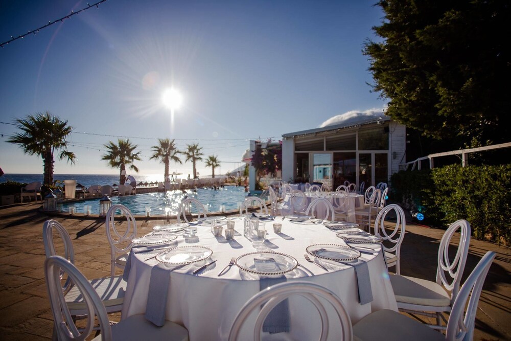 Drymades Inn Resort: Deals & Reviews (Himarë, ALB) | Wotif