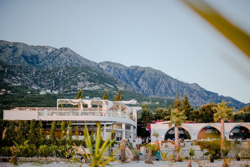 Drymades Inn Resort: Deals & Reviews (Himarë, ALB) | Wotif