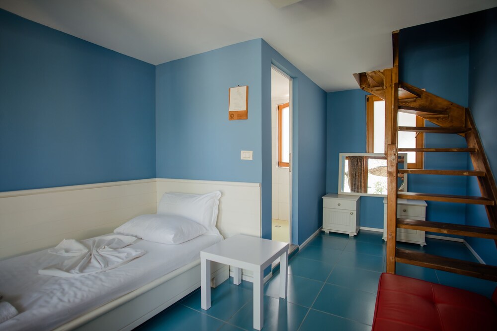 Drymades Inn Resort: Deals & Reviews (Himarë, ALB) | Wotif