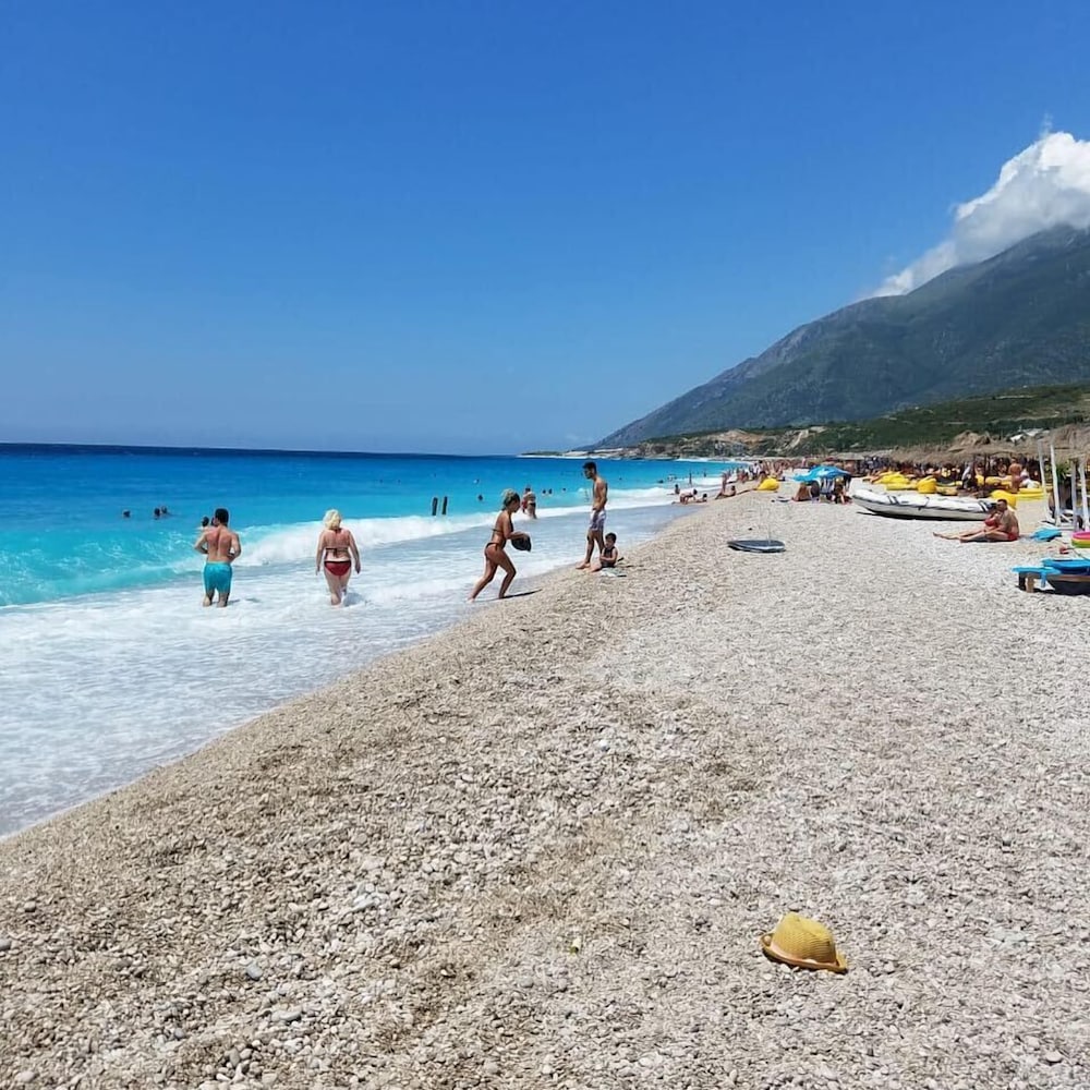 Drymades Inn Resort Deals & Reviews (Himare, ALB) | Wotif