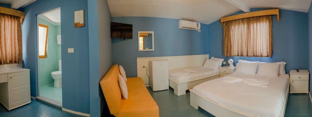 Drymades Inn Resort: Deals & Reviews (Himarë, ALB) | Wotif