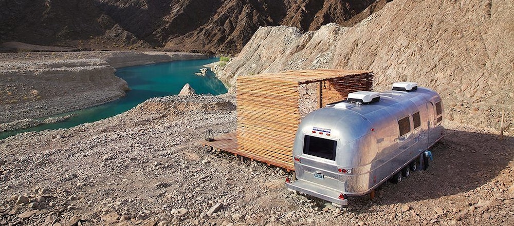Hatta Sedr Trailers Resort in Hatta | Best Rates & Deals on Orbitz