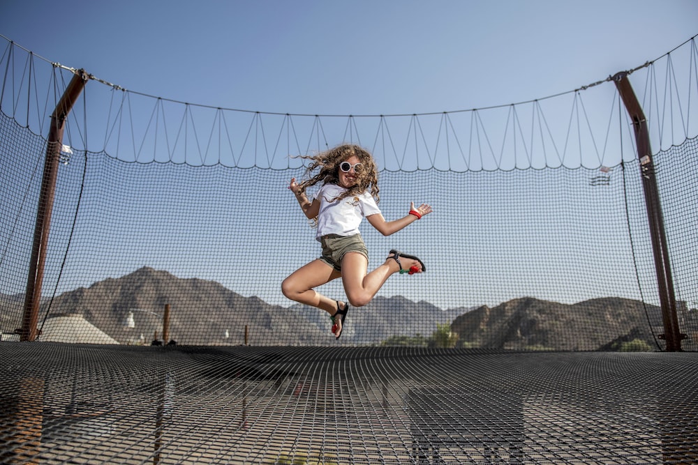 Hatta Sedr Trailers Resort in Hatta | Best Rates & Deals on Orbitz