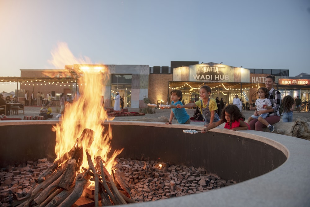 Hatta Sedr Trailers Resort in Hatta | Best Rates & Deals on Orbitz