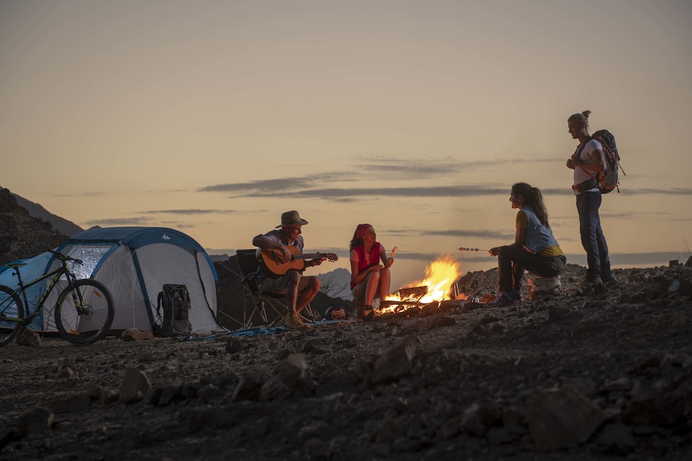 Hatta Sedr Trailers Resort in Hatta | Best Rates & Deals on Orbitz