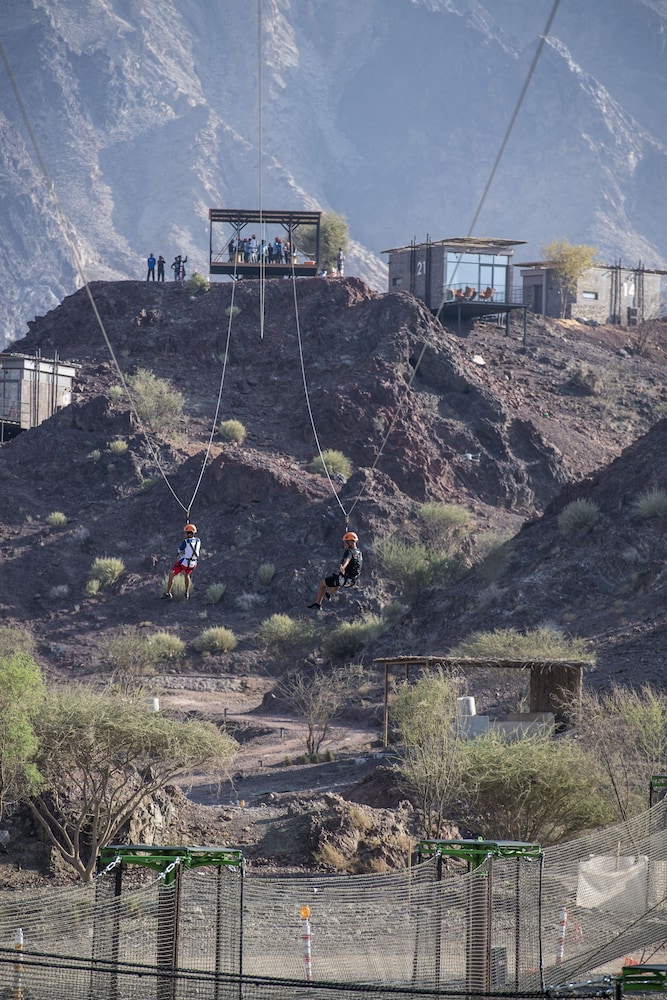 Hatta Sedr Trailers Resort in Hatta | Best Rates & Deals on Orbitz