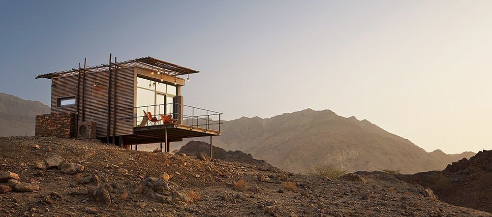 Hatta Resorts in Hatta | Best Rates & Deals on Orbitz