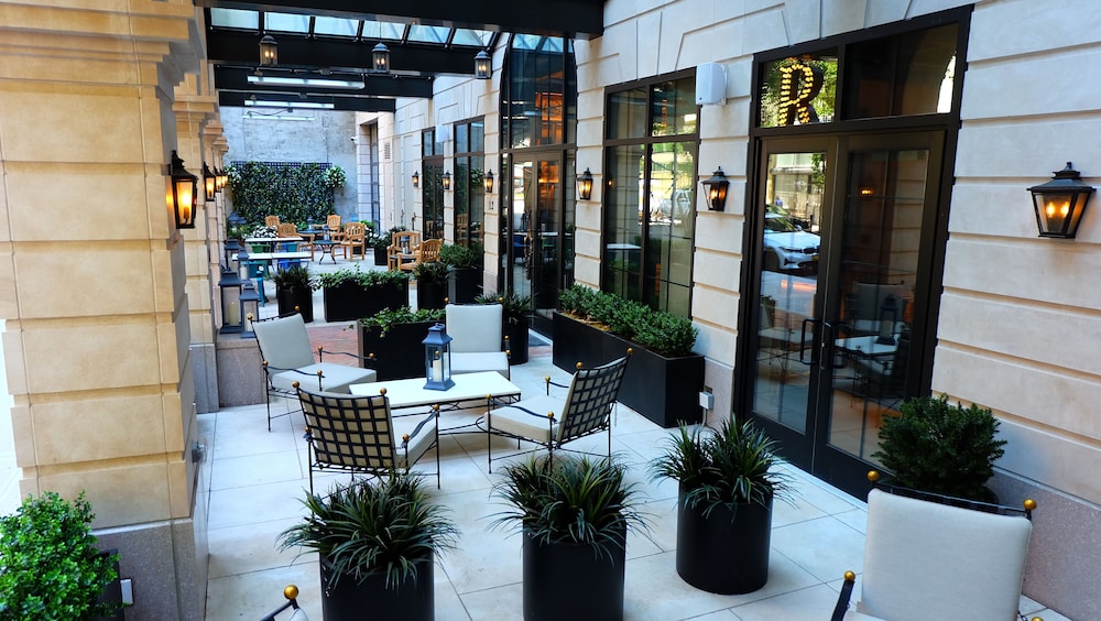 Renaissance New York Chelsea Hotel, New York: $107 Room Prices ...