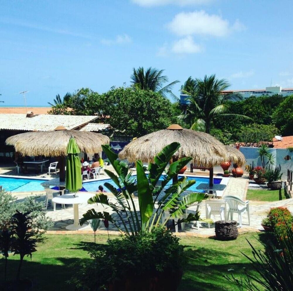 Pousada Enseada do Sol in João Pessoa | Best Rates & Deals on Orbitz